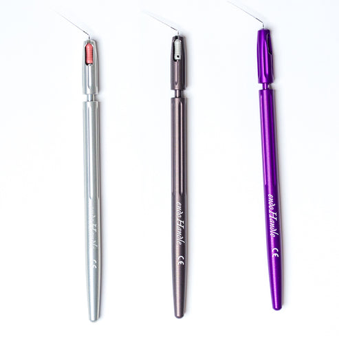 EndoHandle - Universal file attachment – Venta Endo