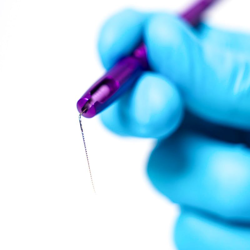 EndoHandle - Universal file attachment – Venta Endo