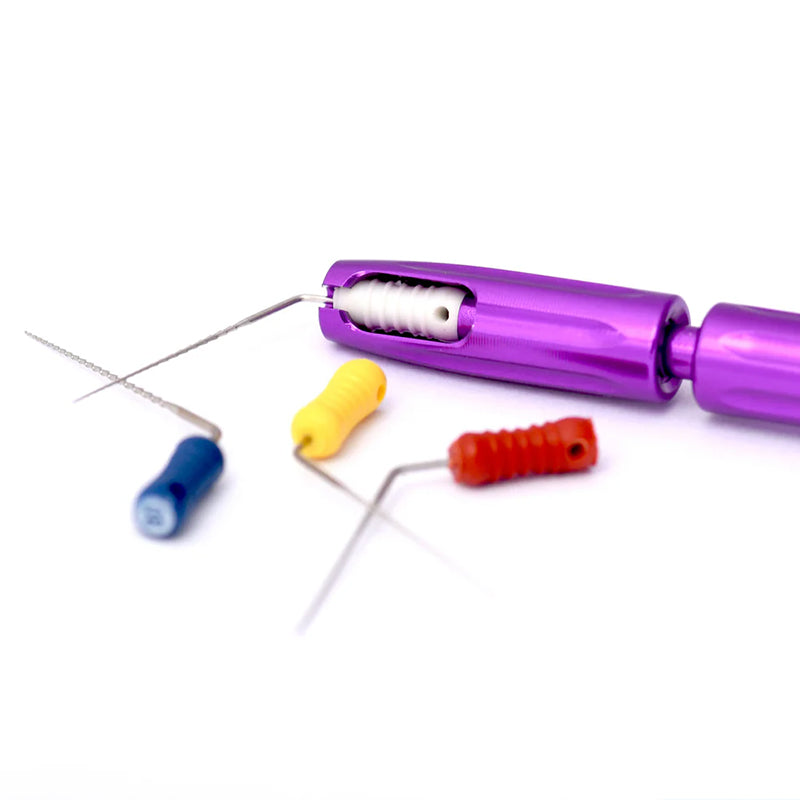 EndoHandle - Universal file attachment – Venta Endo