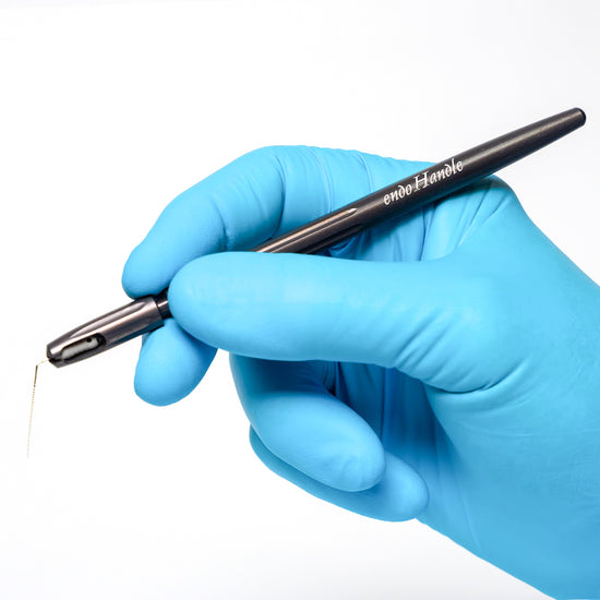 EndoHandle - Universal file attachment – Venta Endo