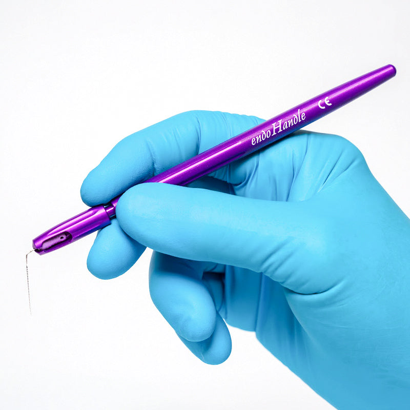 EndoHandle - Universal file attachment – Venta Endo