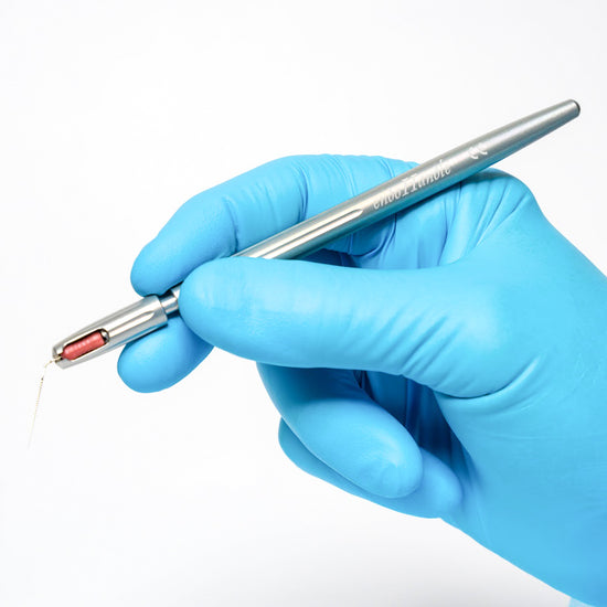 EndoHandle - Universal file attachment – Venta Endo